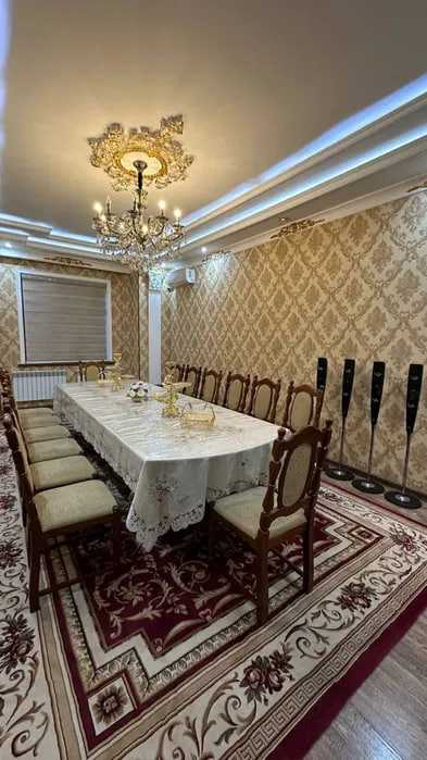 Продаётся элитный новостройка 4 комнат