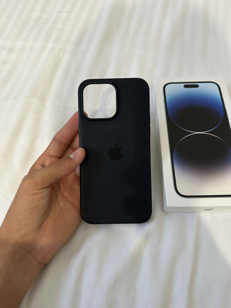 Iphone 14 pro max 1 tb