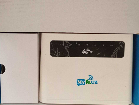 Беспроводной Wi-Fi роутер