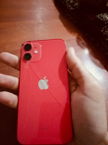 iPhone 12 Mini 128Gb