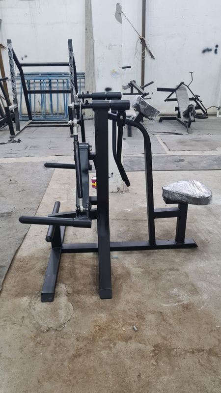 Trenajer Boyin + bilak uchu ishlabcikaris