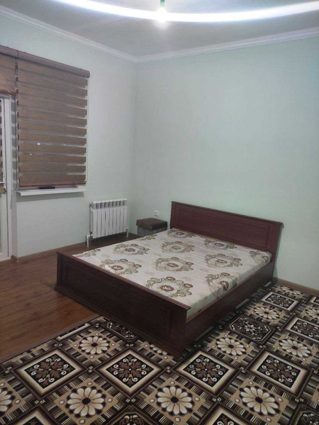 Qarshi City dan 2 xonali uy ijaraga beriladi