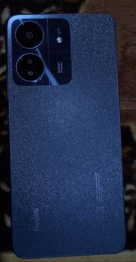 Redmi 13 c yangi