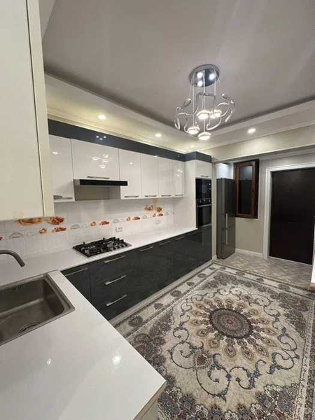 Сдается уютная 2х ком кв-ра со всеми удобствами Ц6! $750!