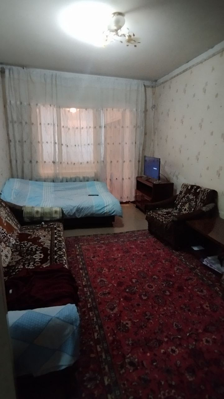 Продается. Дустлик 2, 1/3/5