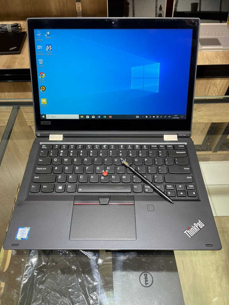 Lenovo ThinkPad L390 Yoga Intel Core i5-8365U vPRO озу8гб 128ssd