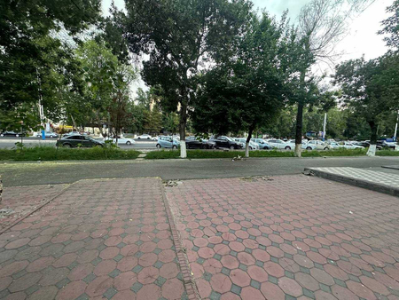 КМ130467 Продается коммерческое помещение Офис в Учтепа