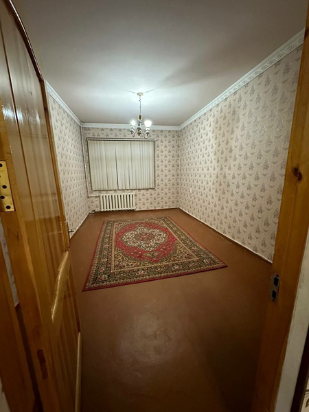 Юабад 15. 2/2/4. 55м2. ИПОТЕКА