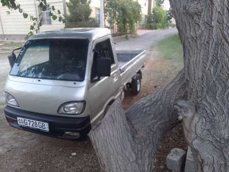Changan Labo Sotiladi