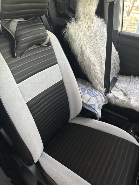 Wolsvagen caddy 2022 yil