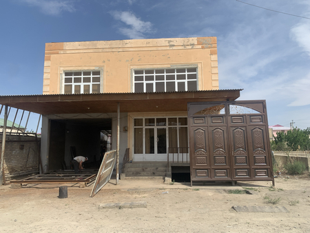 2 каватли Бино сотилади