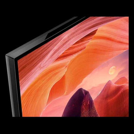 Телевизор Sony KD-55X81J 4K Ultra HD Smart TV (Google TV)