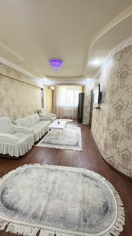 Сдаётся в аренду Юнусабад Ц-5 2/4/4