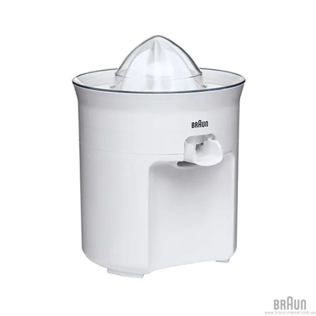 Цитрусовая соковыжималка Braun CJ 3050