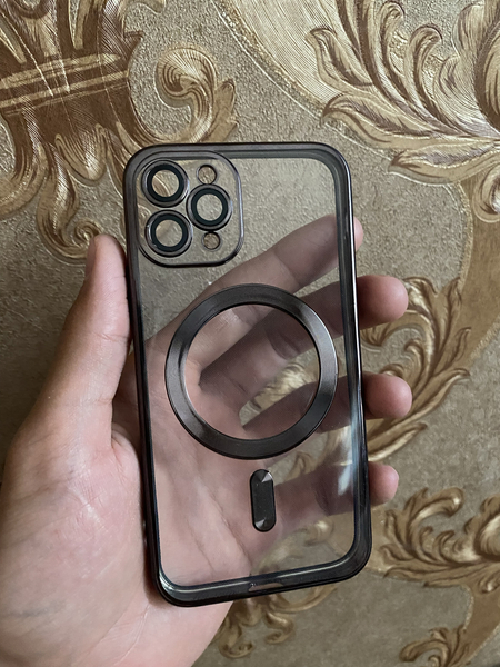 Iphone 11 pro chexol