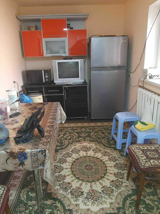Срочно продаётся стильный дом, участок на Яшнабаде. ID: OY 408