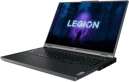 Legion Pro 7 16ARX8H Ryzen 9 7945HX/4080/32GB/2TB/WQXGA