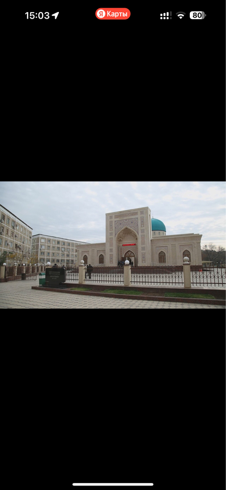 Себзор аренда МАСЖИД Термизий