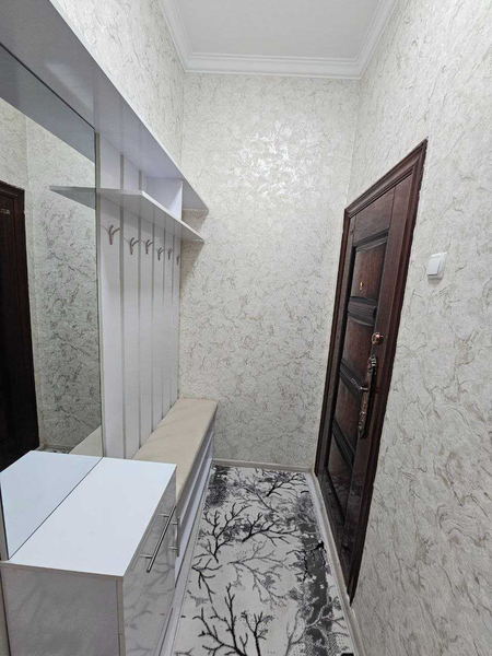 2 xonali 48m² 3-qavat uy sotiladi