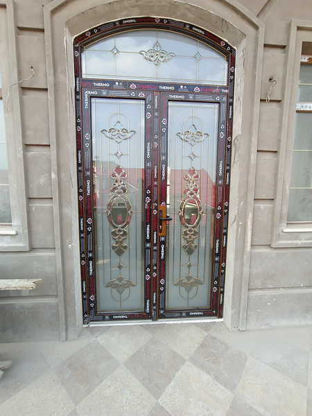 Akfa rom eshiklar