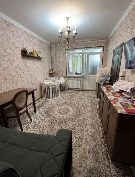 Продаётся 2/2/5 Буз -1