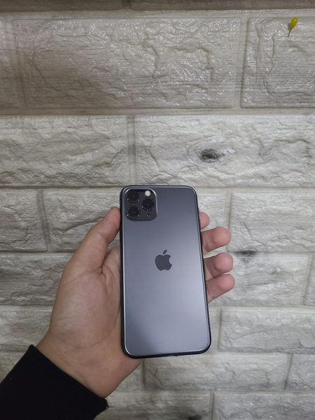 iPhone 11 Pro 64GB