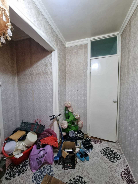 2х комнатная квартира 55кв/м, ул. Октябрьская