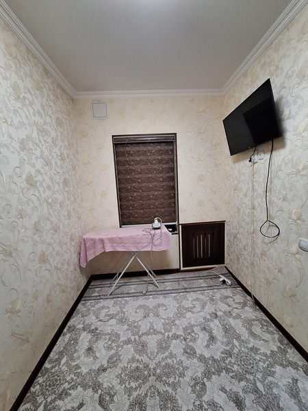Продаётся квартира2-комнатный