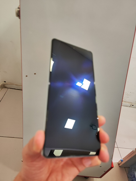 Redmi note 12 pro +5g