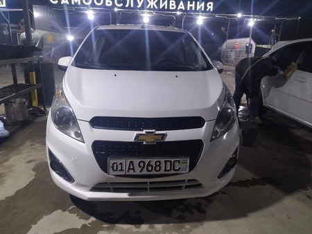 Spark 2 pozitsiya