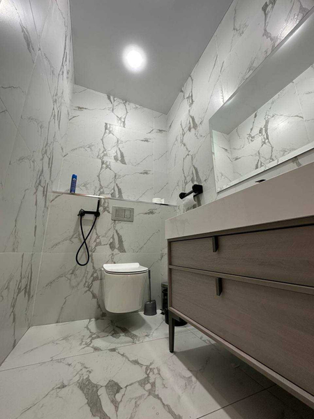 Аренда Евро офис ЖК Мирабад Авеню  230м2