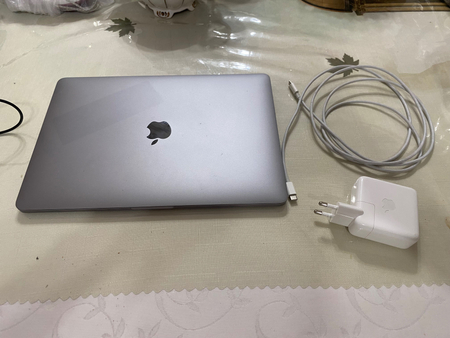 Macbook pro 2017/2018