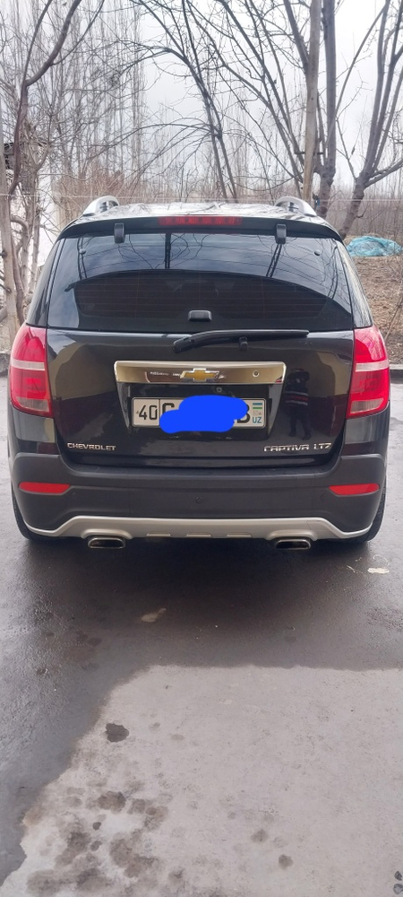 Kaptuva 3 aftamat