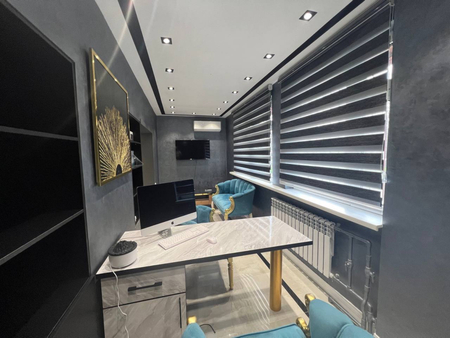 Аренда ПодОфис Лисунова 90м2 1300$