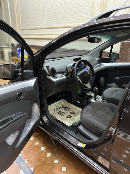 Spark 2021/22 4-poz A/T