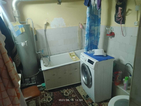 Продаётся дом 4 х комнатная