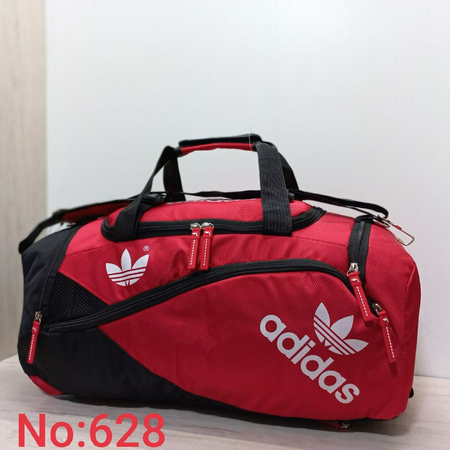 Спортивная сумка рюкзак 3в1. No:525