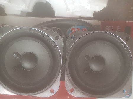 Kalonka pioneer ts g1045r original