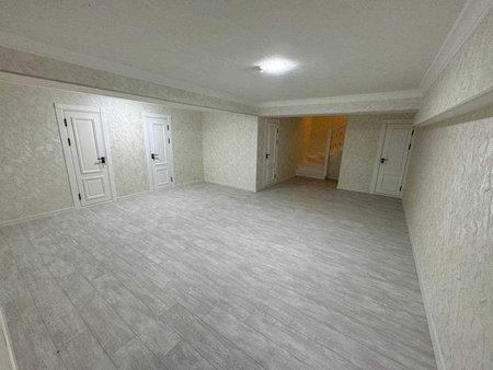 Продается Коттедж Ийк-ота 3 уровня 6 комнат, 4 санузла, мансарда (207)