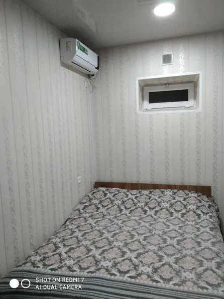 Сдаётся Квартира центр новомосковский 1-комнатная камуналка ичида 300$
