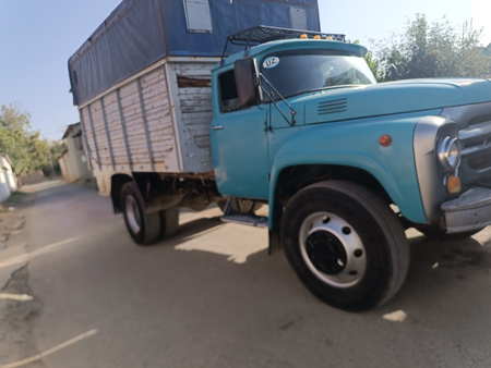 Зил30 holati yangi