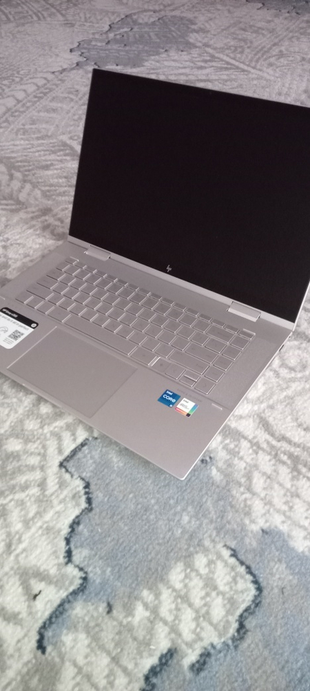 laptop hp envy x 360
