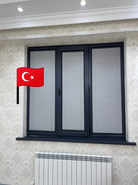 Jalyuzi jalyuzi ishlab chiqarish Жалюзи
