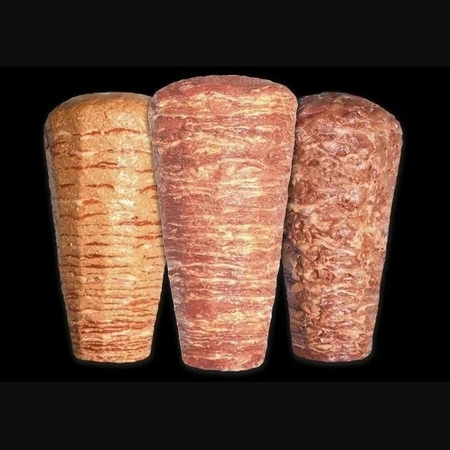 Sizga Lavash goʻshti katlet maxsulotimizni taklif qilamiz