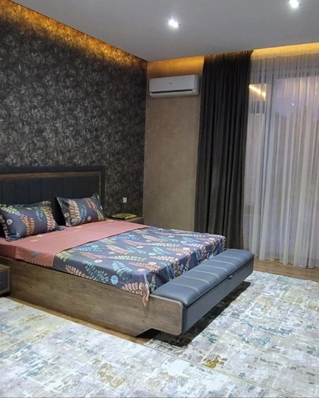 Dacha Pianino  v charvake