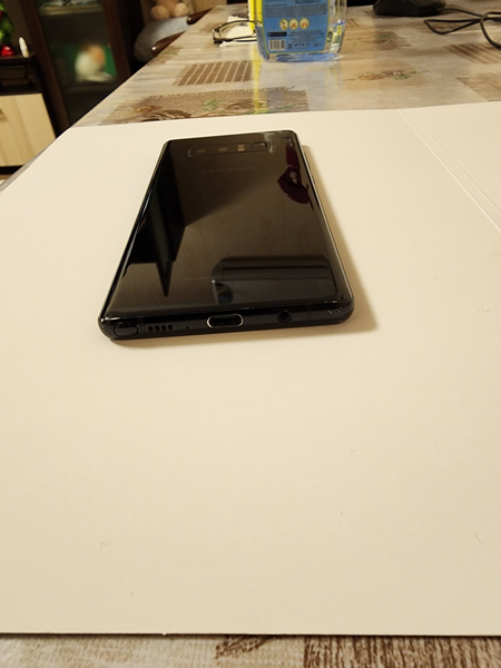 Note8 состояние хорошее
