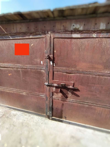 Продается Гараж за Шолликом