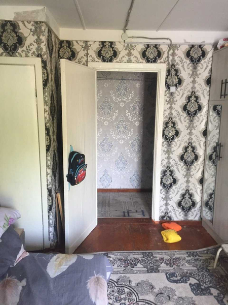 Продаю свою квартиру 3х. Ком