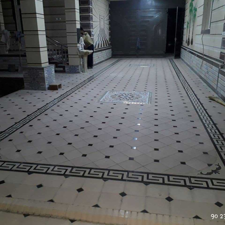 Бурсчатка терамиз ишончли ва халол мехнат киламиз