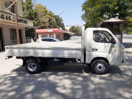 Foton Trusk Mate II